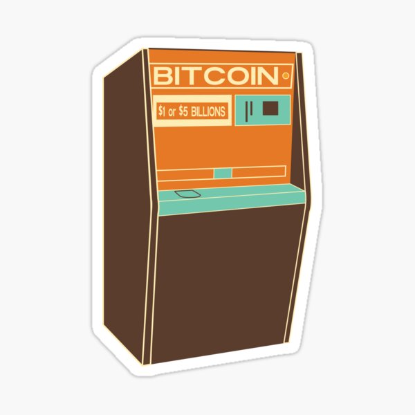 Tokenmachine Gifts & Merchandise for Sale | Redbubble
