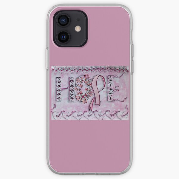 Breast Cancer iPhone cases & covers | Redbubble