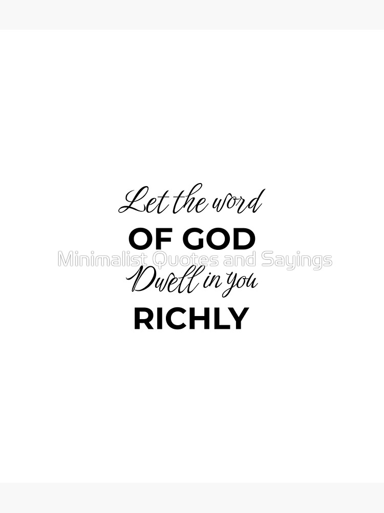 Best Short Christian Quotes