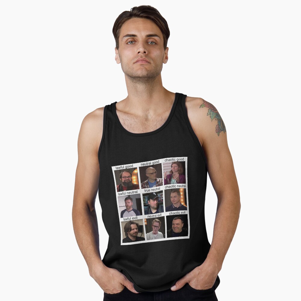 "RLM DandD" Sticker for Sale by meme-stuff | Redbubble