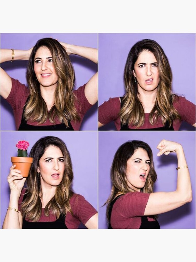 "A league of their own - GRETA GILL" Sticker for Sale by FLAWLESS-ART ...