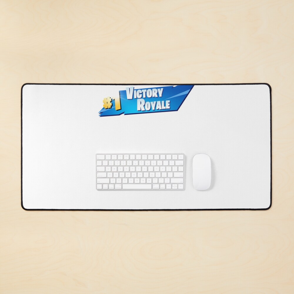 "Victory Royale" Sticker for Sale by tacotuesdey | Redbubble