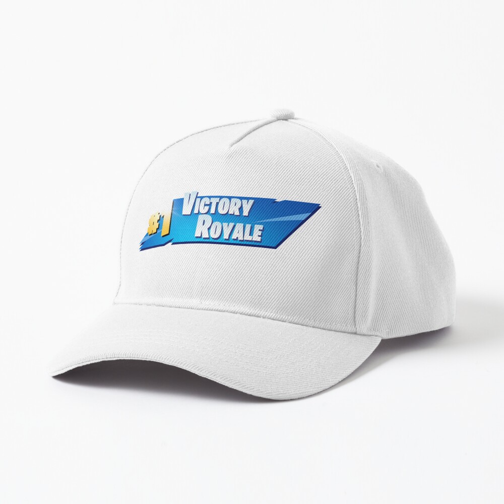"Victory Royale" Sticker for Sale by tacotuesdey | Redbubble