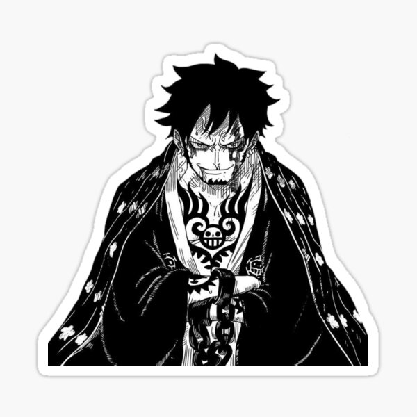 "Law" Sticker for Sale by THEOCEANART | Redbubble