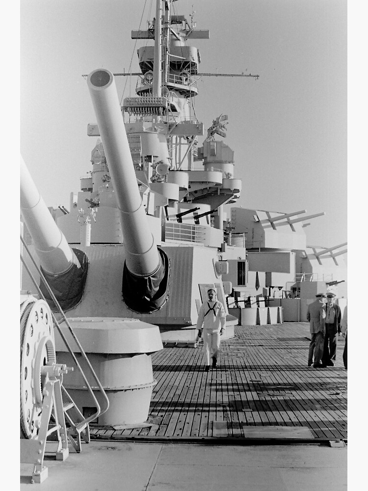 "The Weather Deck" Poster for Sale by TPD-Photos | Redbubble