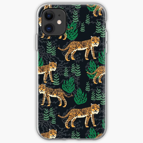 Tiger iPhone cases & covers | Redbubble