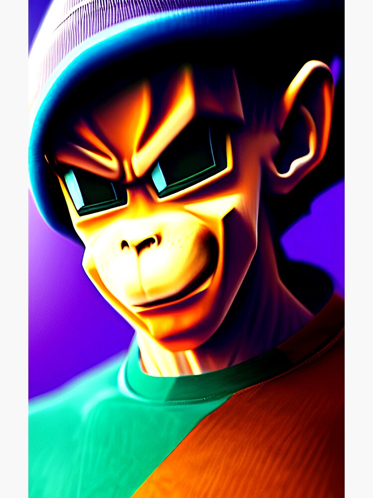 "Moku" Sticker for Sale by FBK1 | Redbubble