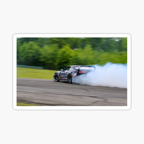 "Mk. 4 VIR Hyper Fest 2022" Sticker for Sale by Preston272 | Redbubble