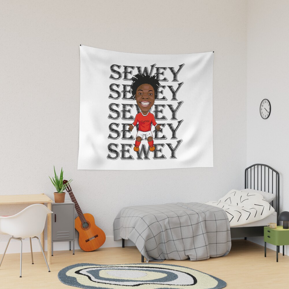 "ISHOWSPEED-SEWEY" Poster by ABW37 | Redbubble
