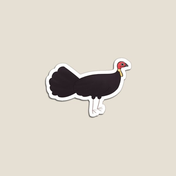 Bush Turkey Gifts & Merchandise | Redbubble
