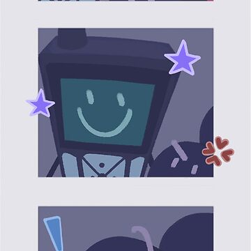 "Gphat "Making Memories"" Sticker for Sale by Dot-Honk | Redbubble