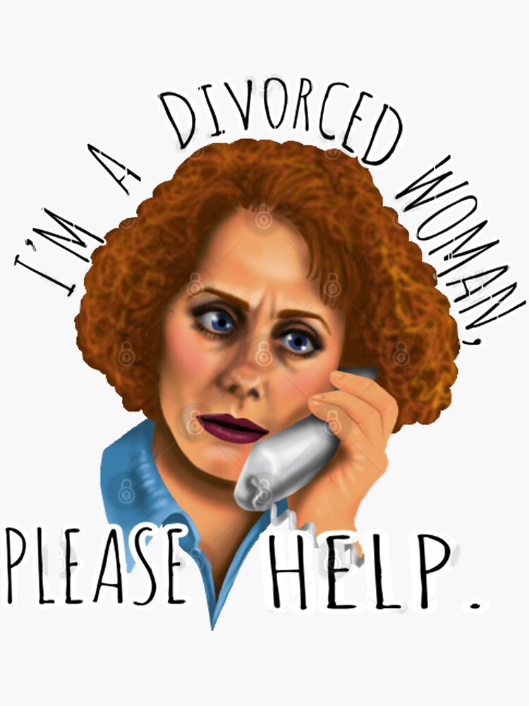 "Dottie Hinkle" Sticker for Sale by ElliotttClark | Redbubble