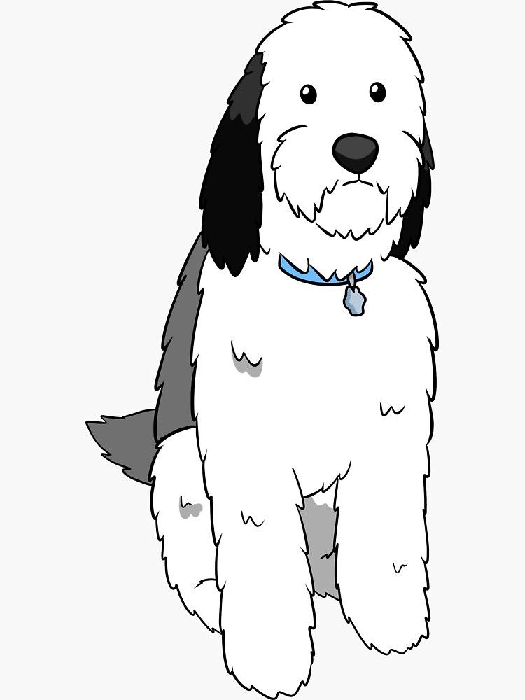 "Doug meme" Sticker for Sale by DougsMom | Redbubble