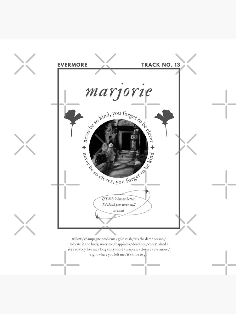 Marjorie The Eras Tour Taylor Photo Block, Taylor Fan Decor sold by ...