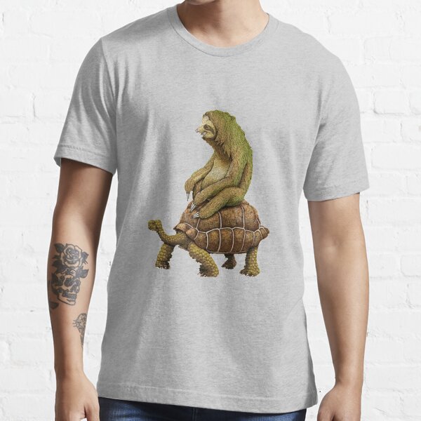 "Funny Turtle,Fast,Animal,Lucky Turtle,Ninja,Speed" T-shirt for Sale by ...
