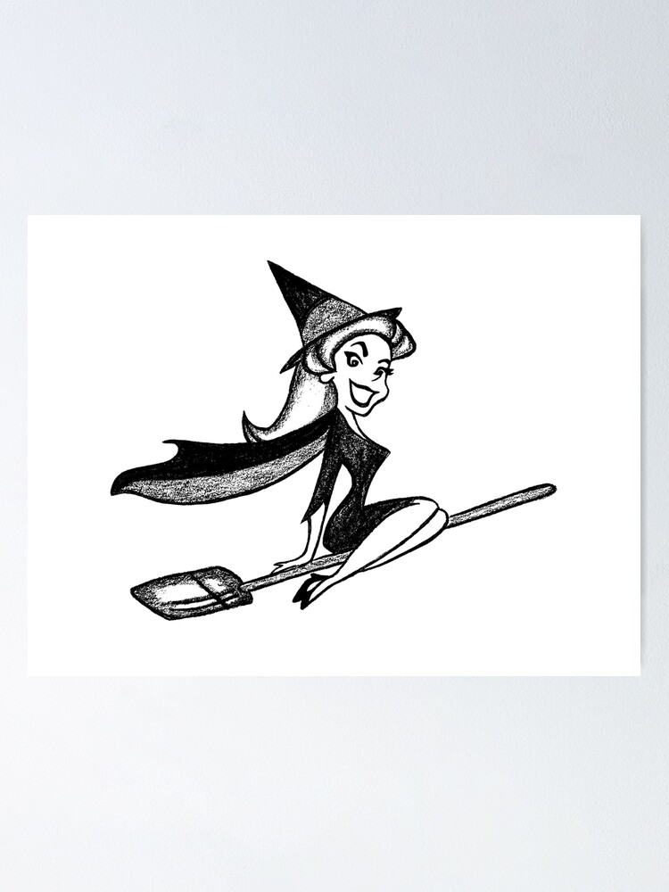 "Sam an amazing witch" Poster for Sale by LysaKarell | Redbubble