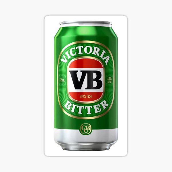 Vb Stickers | Redbubble