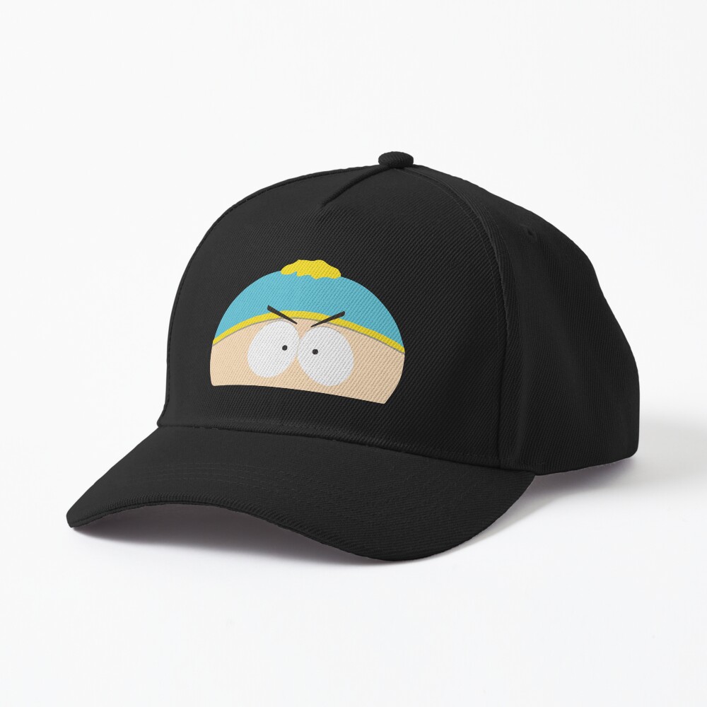 "Eric Cartman Peeker" Sticker for Sale by hazemham | Redbubble