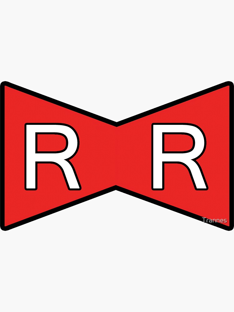 "Android 17" Sticker for Sale by Trannes | Redbubble