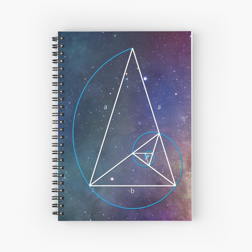 "Golden Triangle" Poster for Sale by coolmathposters | Redbubble