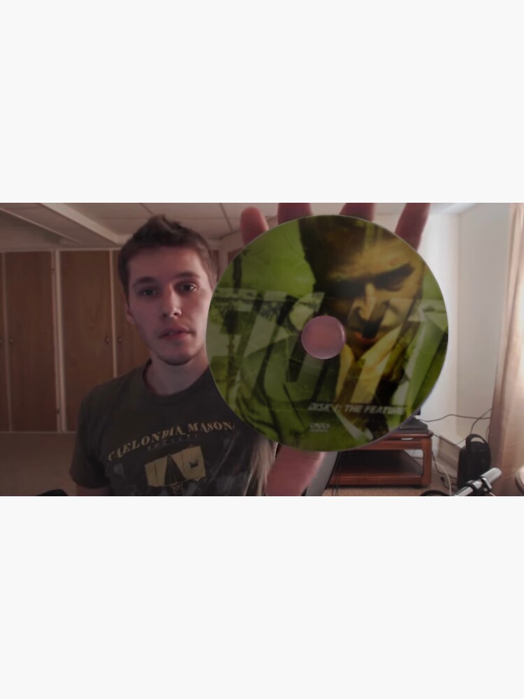 "awesome crossover" Sticker for Sale by sporkazoid | Redbubble