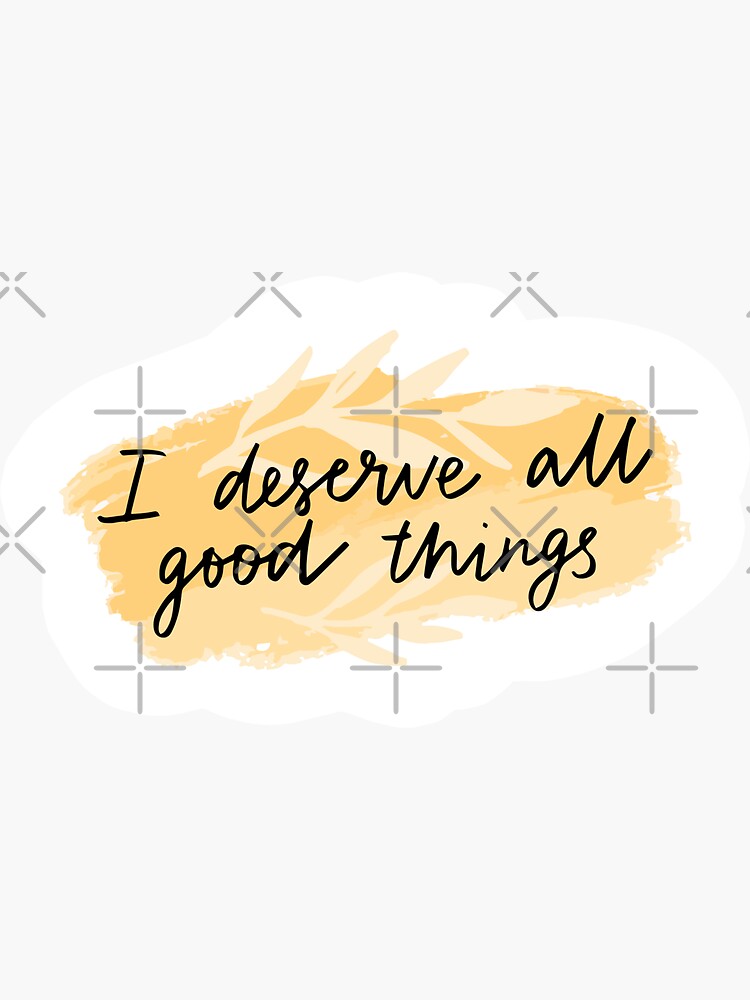 "Affirm" Sticker for Sale by Fertinphoto | Redbubble