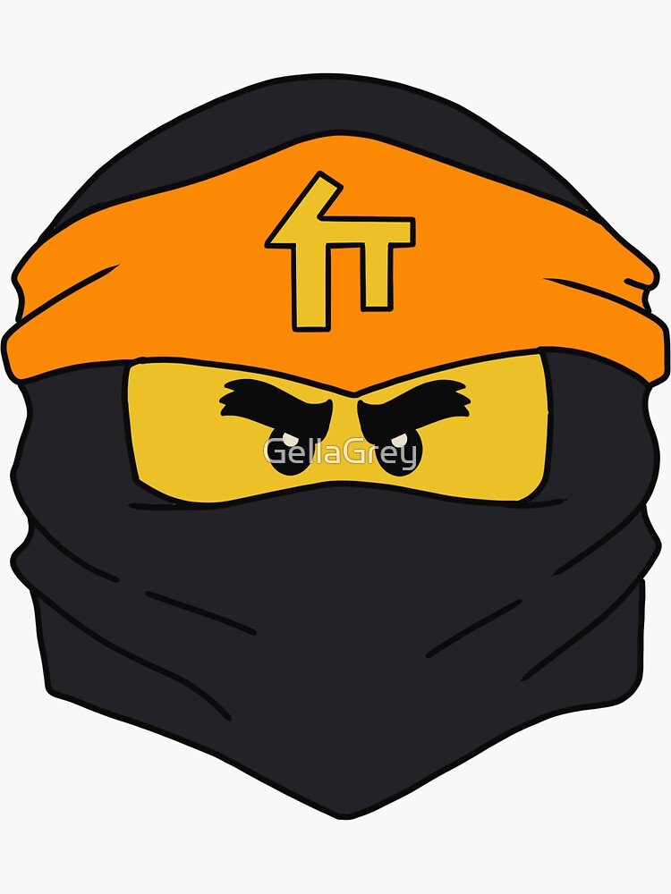Ninjago Merch & Gifts for Sale | Redbubble