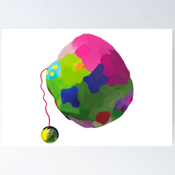 "Spacetoon planets - Comedy " Poster for Sale by Ibaa Al Rawahi | Redbubble