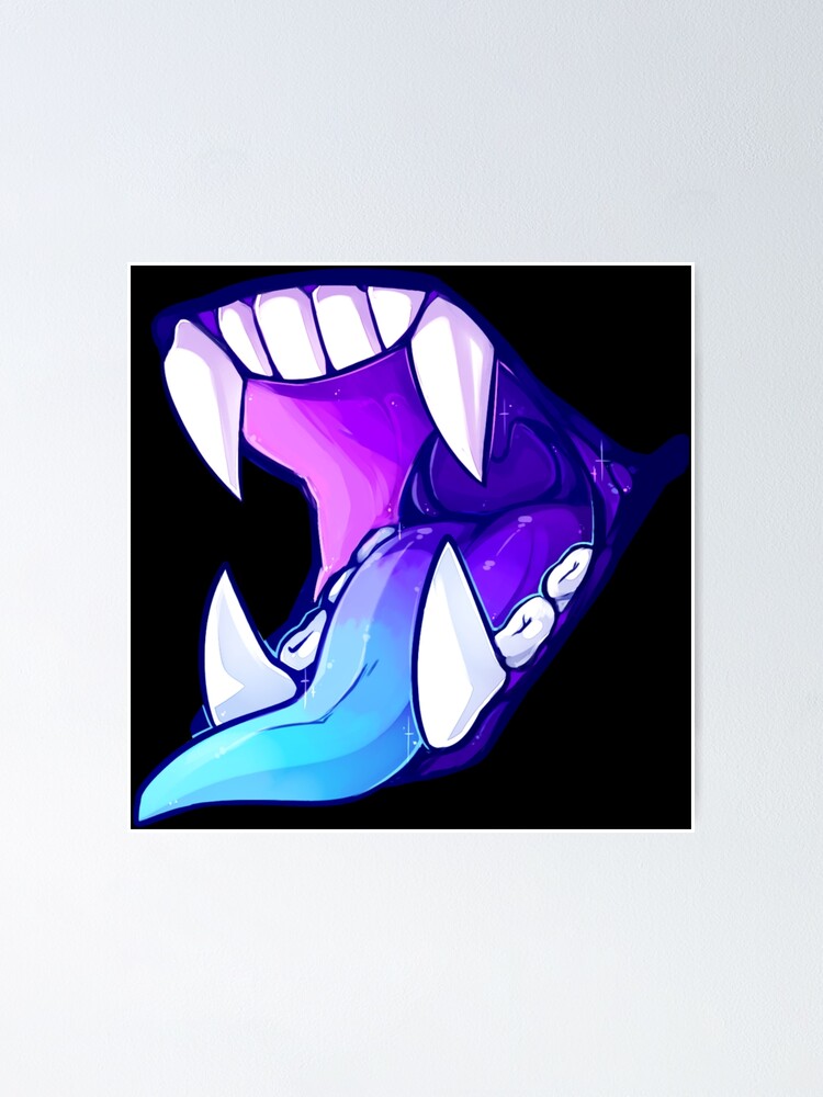 "The Mighty Roar" Poster for Sale by Syed-Faizan-Ali | Redbubble