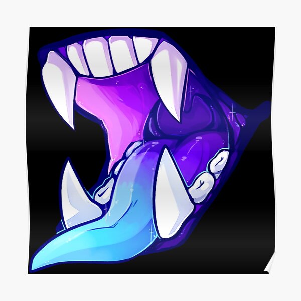 "The Mighty Roar" Poster for Sale by Syed-Faizan-Ali | Redbubble