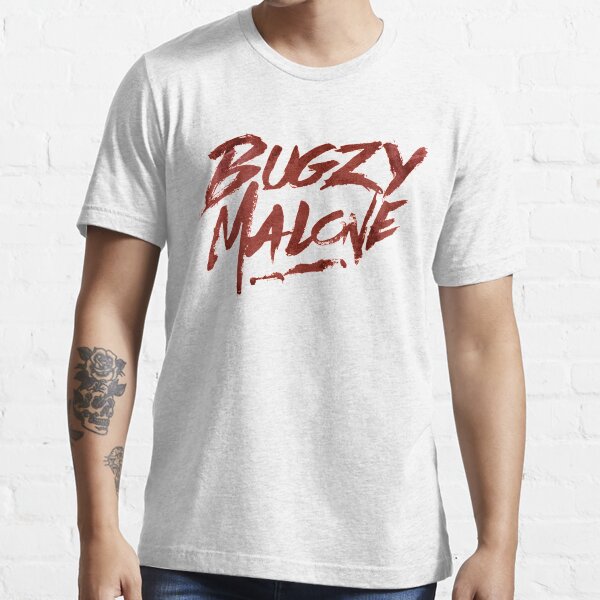 Bugzy Malone Clothing | Redbubble