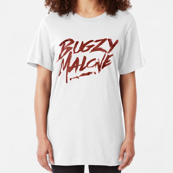 Bugzy Malone Clothing | Redbubble