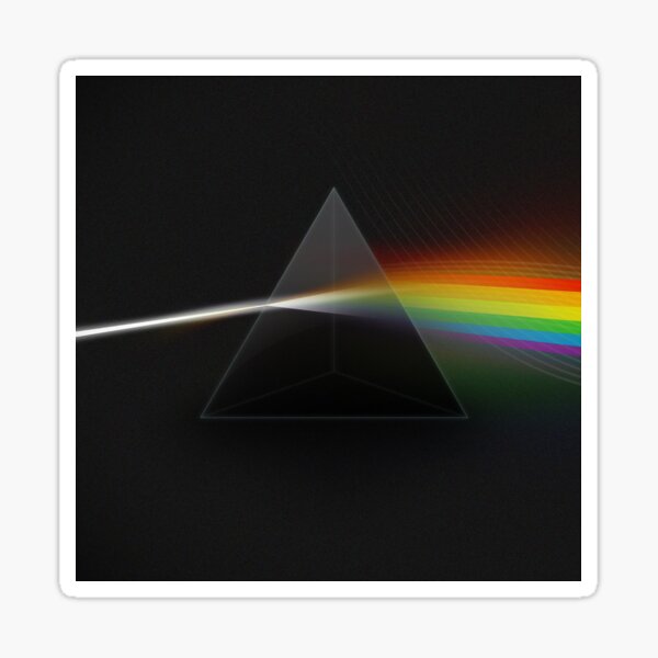 "Pink Floyd Icon" Sticker for Sale by wilsonhyde48 | Redbubble