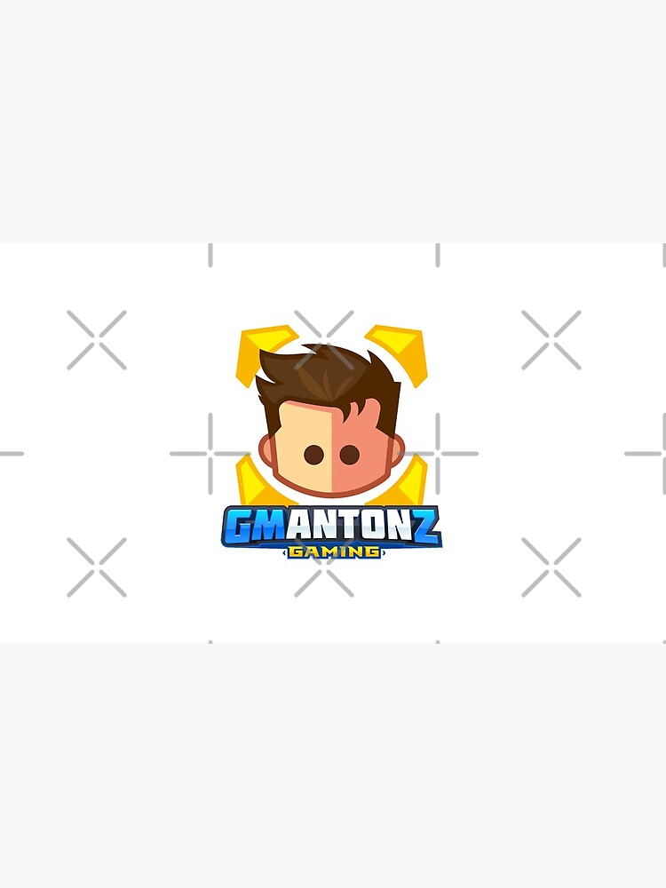 "GMAntonZ - Icon Logo Merch" Coffee Mug by GMAntonZ | Redbubble