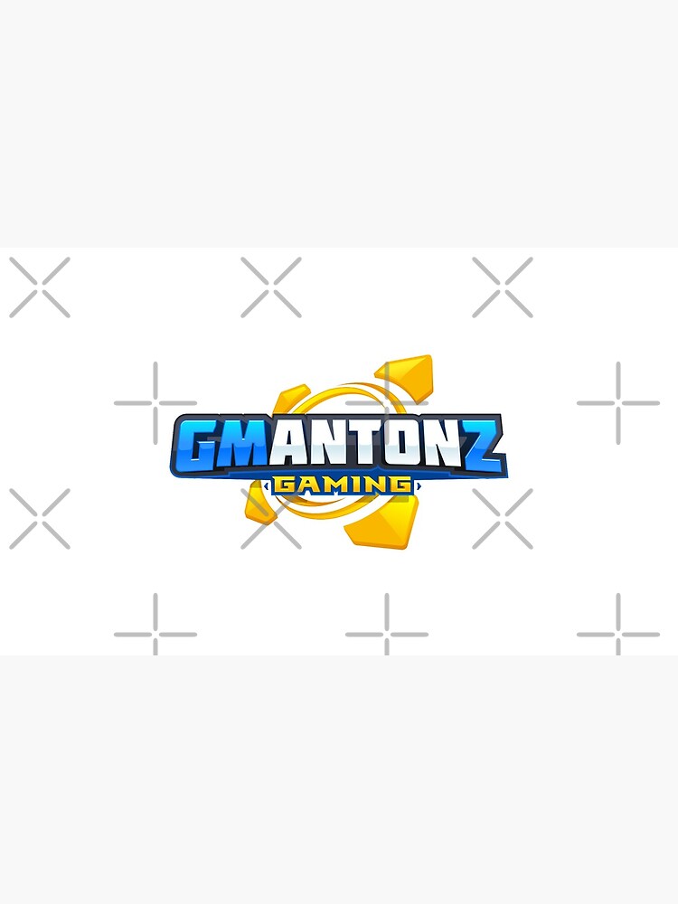 "GMAntonZ - Text Logo Merch" Coffee Mug for Sale by GMAntonZ | Redbubble