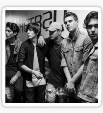 Cnco: Stickers | Redbubble