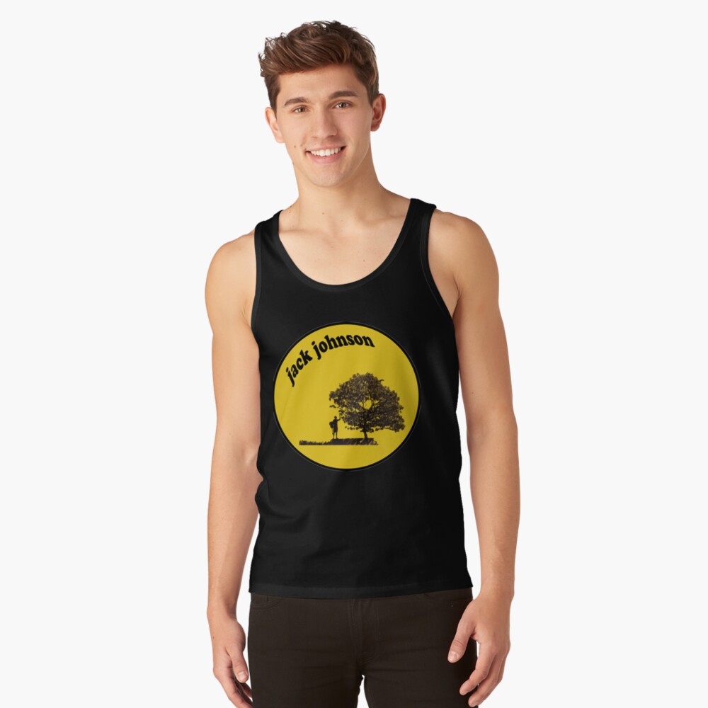 "Jack Johnson In Between Dreams Sticker" Sticker for Sale by Nanerant ...