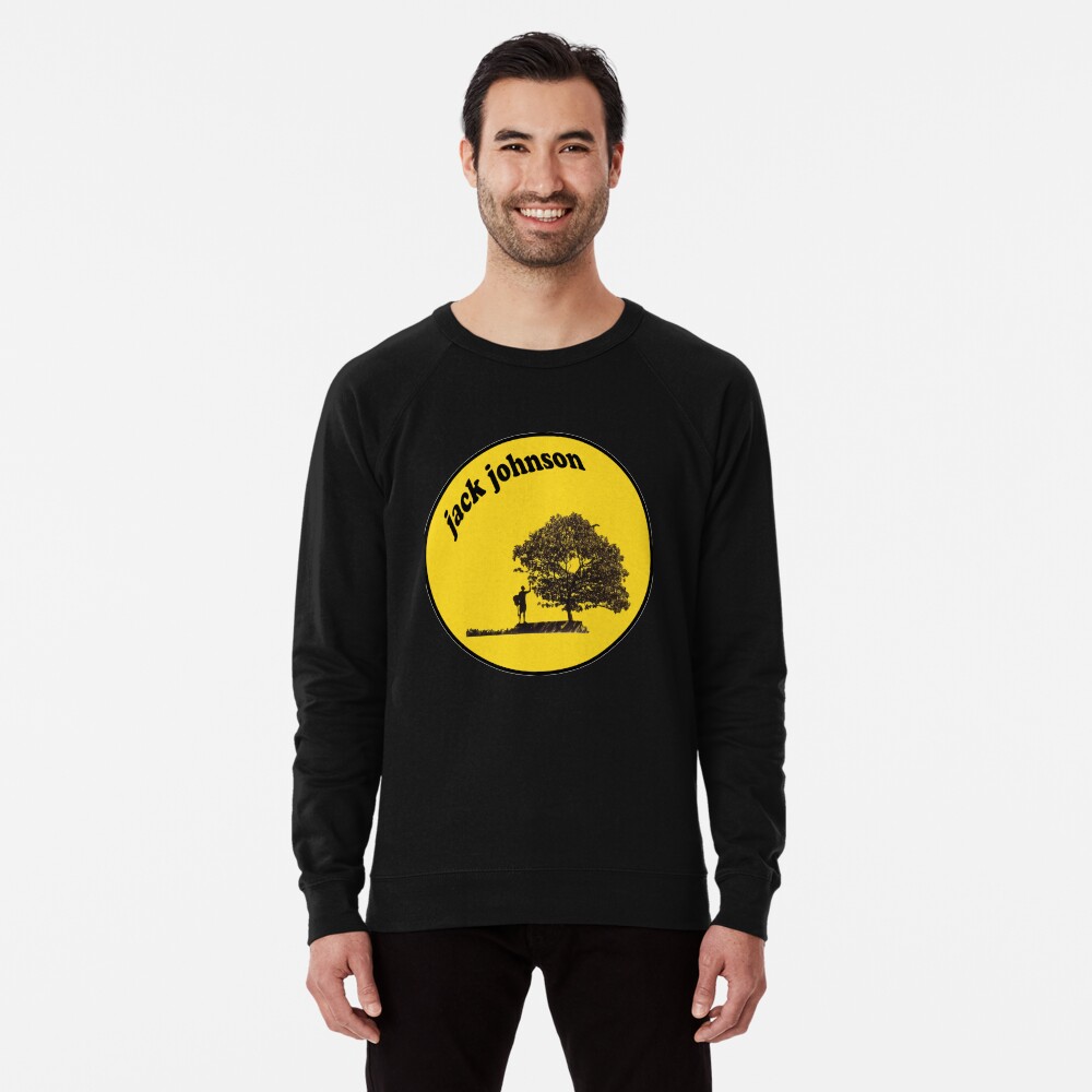 "Jack Johnson In Between Dreams Sticker" Sticker for Sale by Nanerant ...