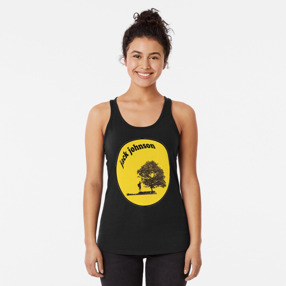 "Jack Johnson In Between Dreams Sticker" Sticker for Sale by Nanerant ...