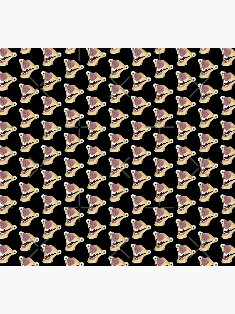 "Sid the Sloth - Ice age" Socks for Sale by FunkeyMonkey9 | Redbubble