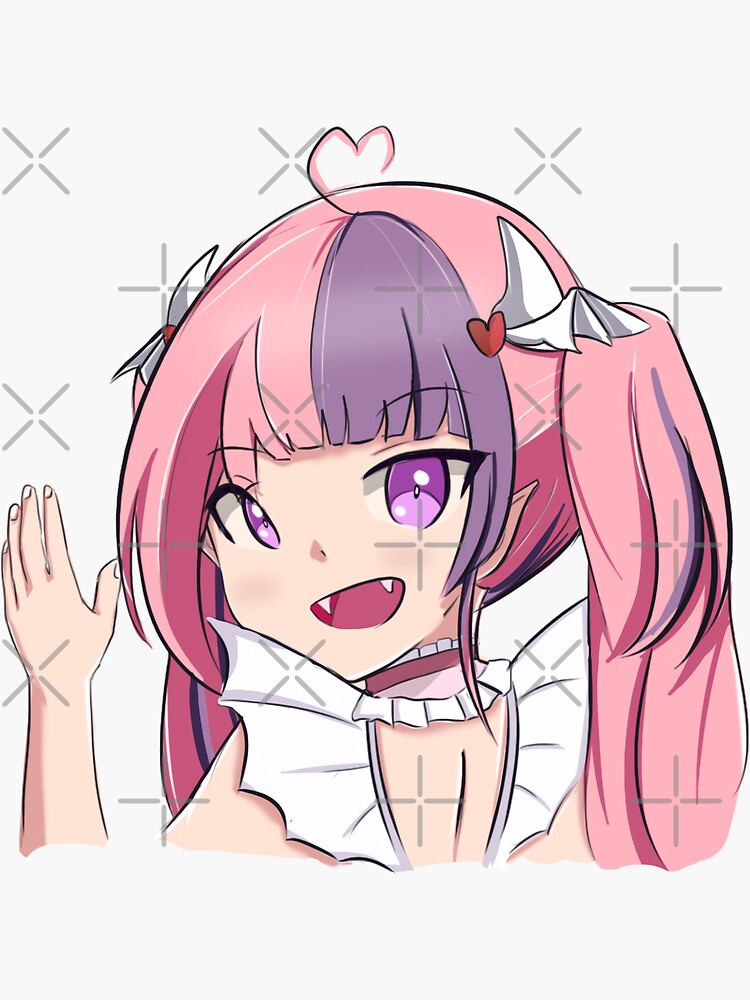 "Iron Mouse" Sticker for Sale by Michrob | Redbubble