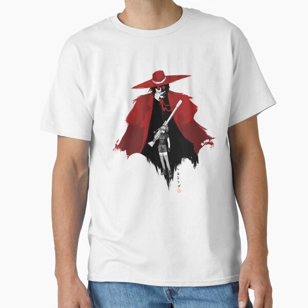 Hellsing Merch & Gifts for Sale | Redbubble