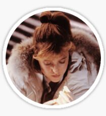 X-files Stickers | Redbubble