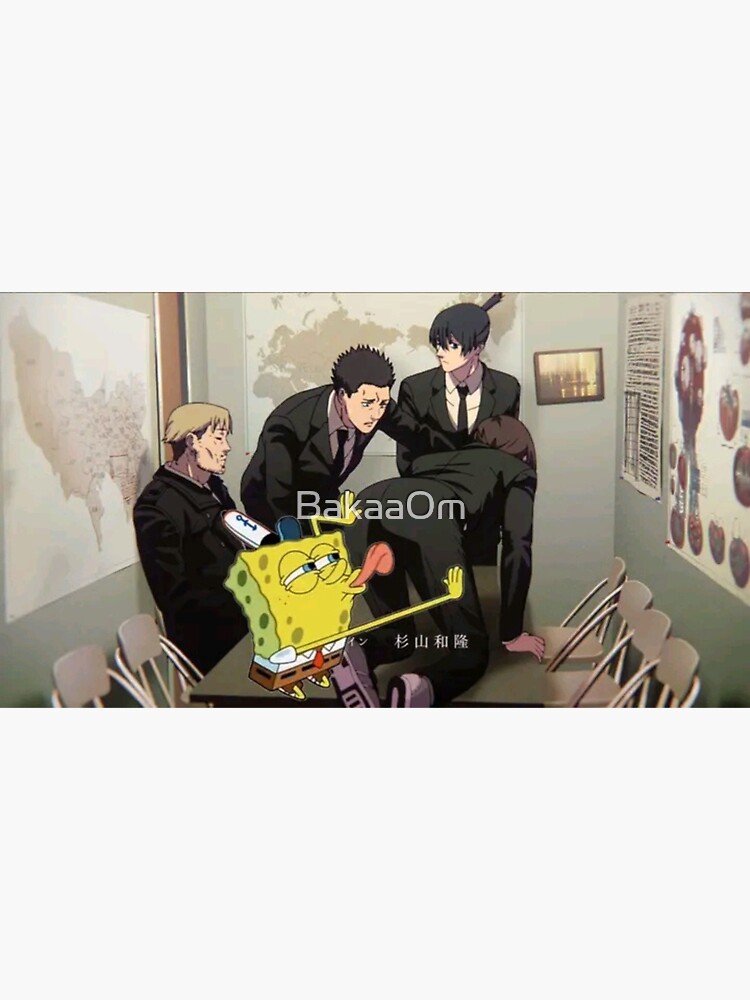 "Kobeni Peace " Sticker for Sale by BakaaOm | Redbubble