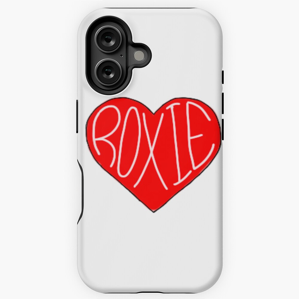 "Roxie Hart - Chicago" Sticker for Sale by WestEndDoodles | Redbubble