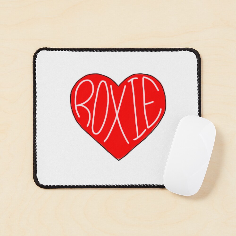 "Roxie Hart - Chicago" Sticker for Sale by WestEndDoodles | Redbubble