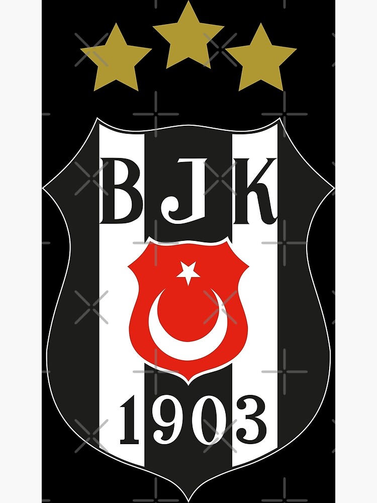 "Besiktas - Beşiktaş Istanbul 1903" Poster for Sale by Zoom- | Redbubble
