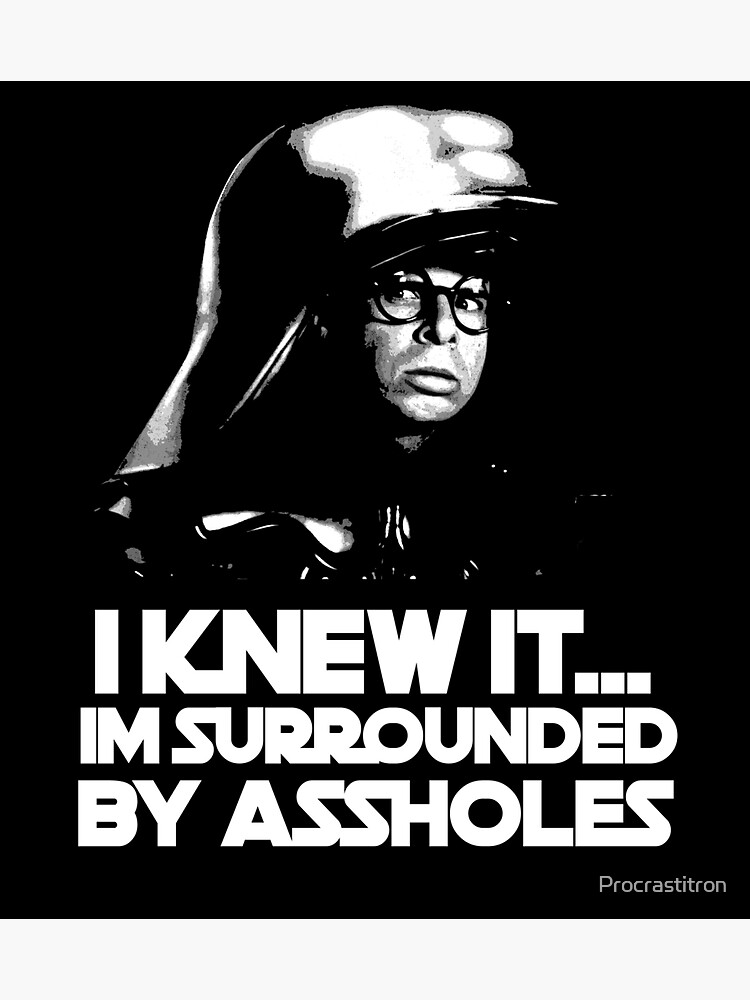Spaceballs Merch & Gifts for Sale | Redbubble