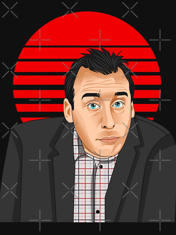 "Retro Impractical Jokers Vector Of Examples The Best Women Men" T ...