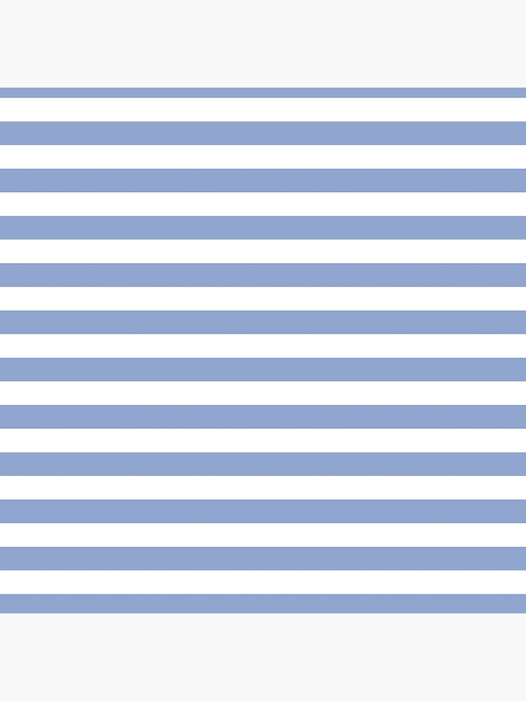 "Serenity and White Stripes | Stripe Patterns | Striped Patterns ...